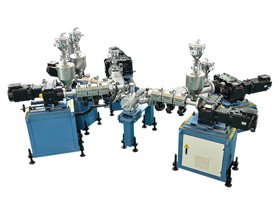 Wholesale High Productivity Rubber Moulding Machine | DEKUMA