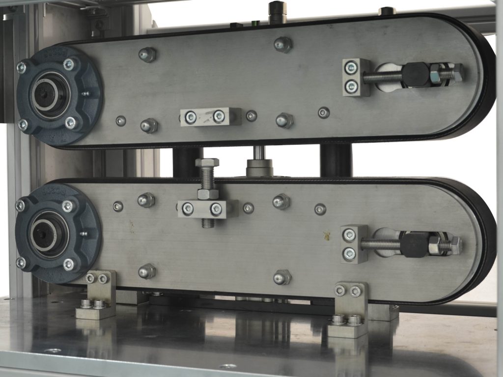 Haul Off Unit - Pipe Haul Off Machine | DEKUMA