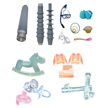 Wholesale High Productivity Rubber Moulding Machine | DEKUMA