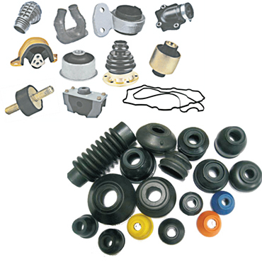 Wholesale High Productivity Rubber Moulding Machine | DEKUMA