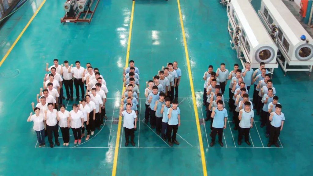 Chinese Creation of German Heritage | DEKUMA Brand Story - dekuma