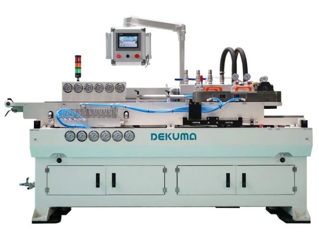 Exhibition News | Dekuma will debut at CHINAPLAS 2023 - dekuma